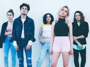 Hey Violet - FilmAffinity