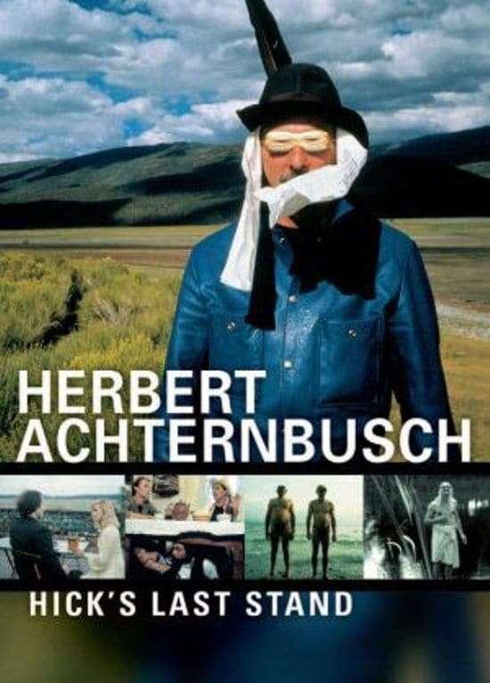 Image gallery for Hick's Last Stand - FilmAffinity