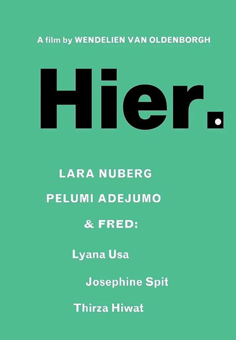 Image gallery for Hier - FilmAffinity