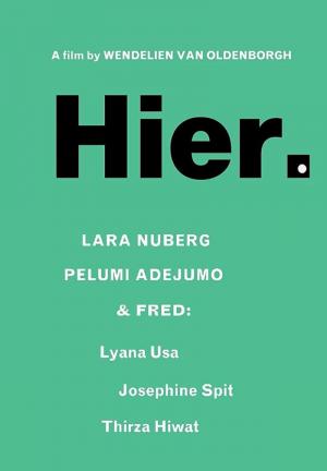 Hier (2021) - FilmAffinity