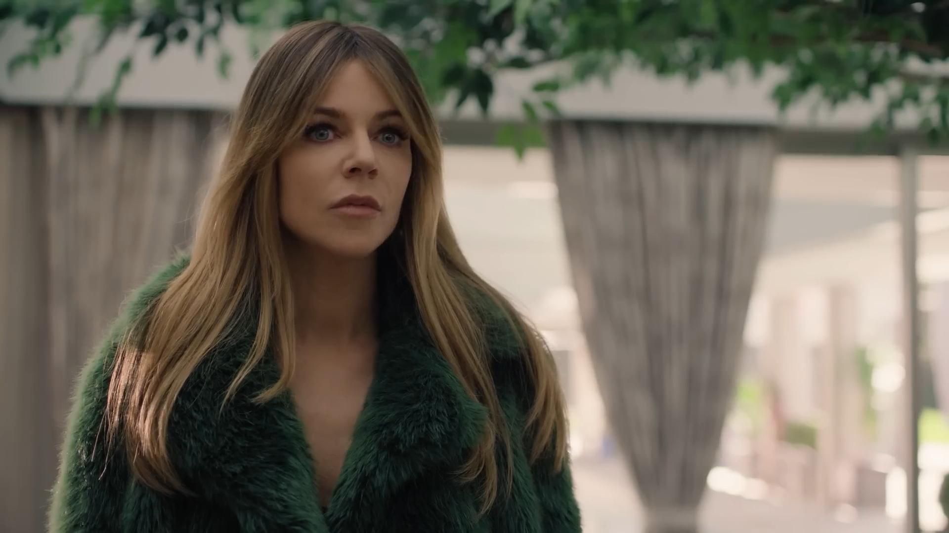 Sección visual de High Potential (Serie de TV) - FilmAffinity