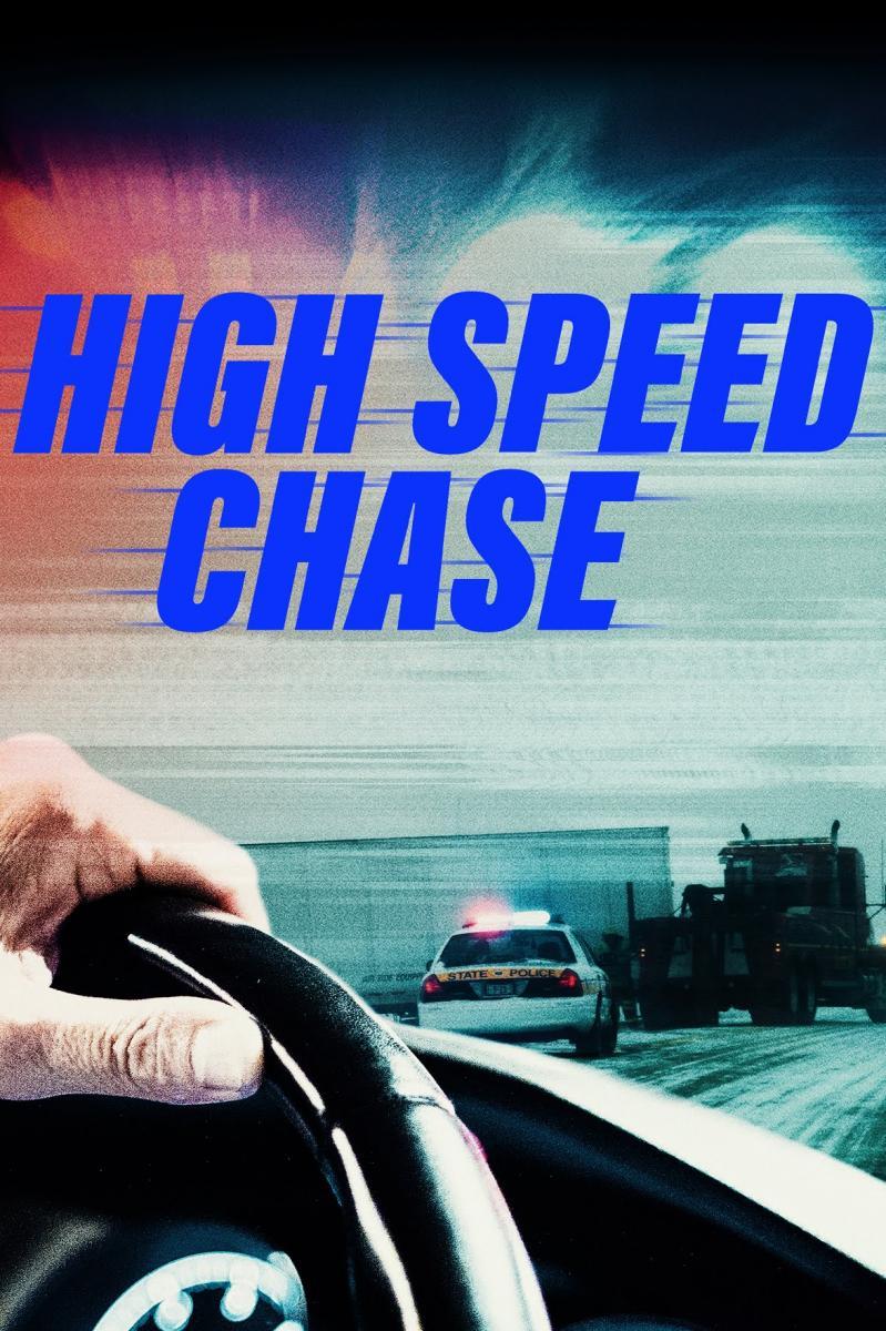 Image gallery for High Speed Chase (TV Series) - FilmAffinity