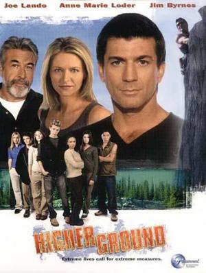 Higher Ground (TV Series) (2000) - FilmAffinity