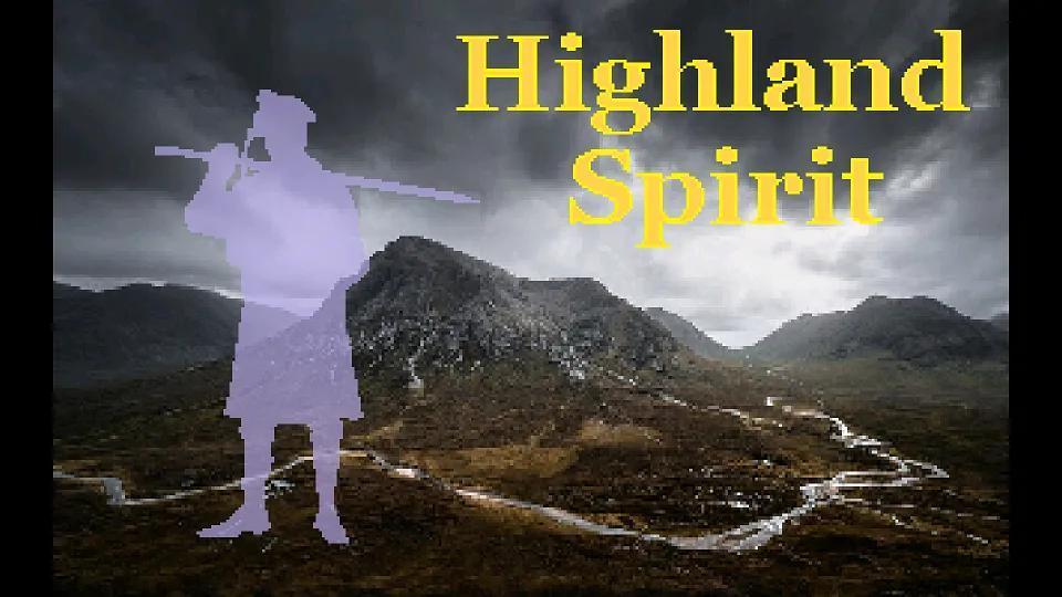 Sección visual de Highland Spirit - FilmAffinity