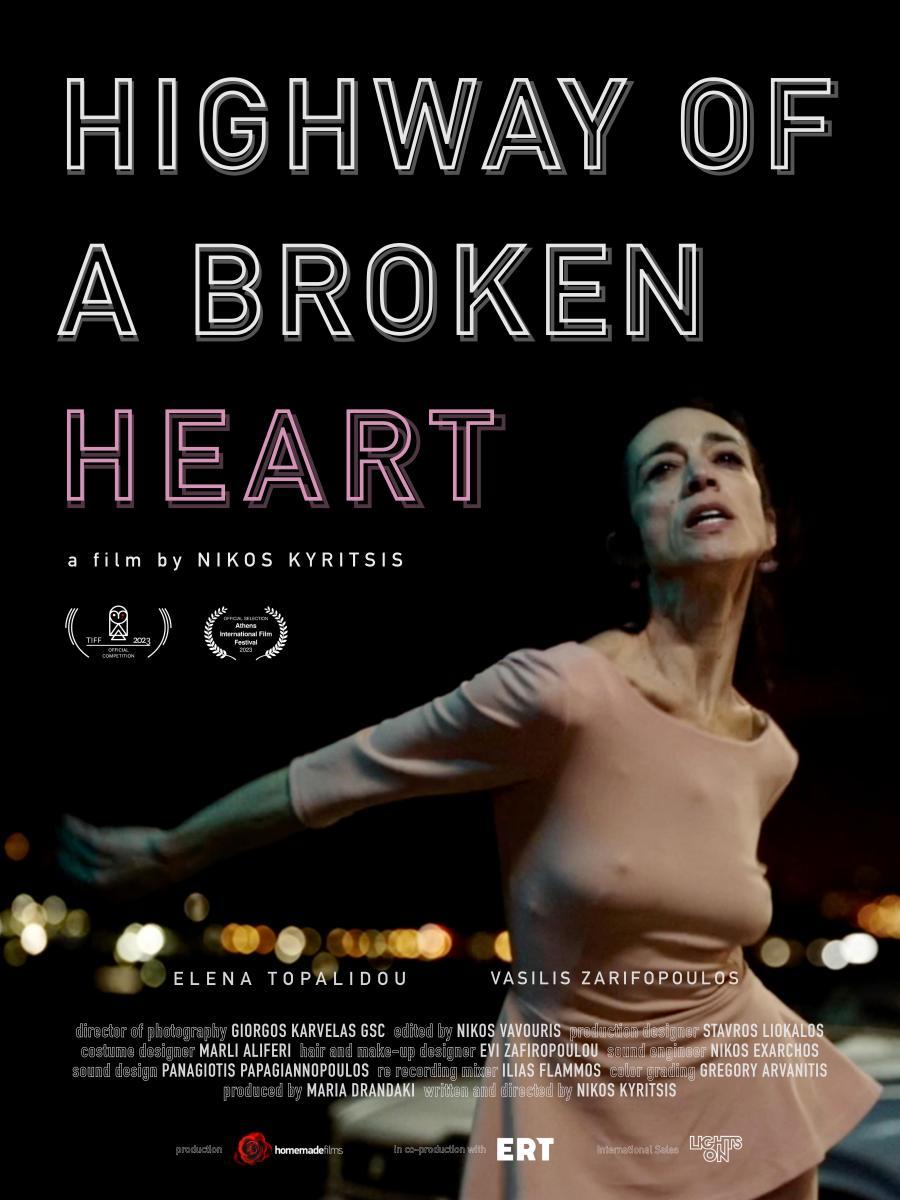 Image gallery for Highway of a Broken Heart (S) - FilmAffinity