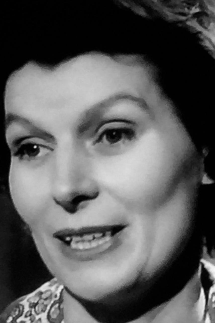 Hilda Fenemore - FilmAffinity