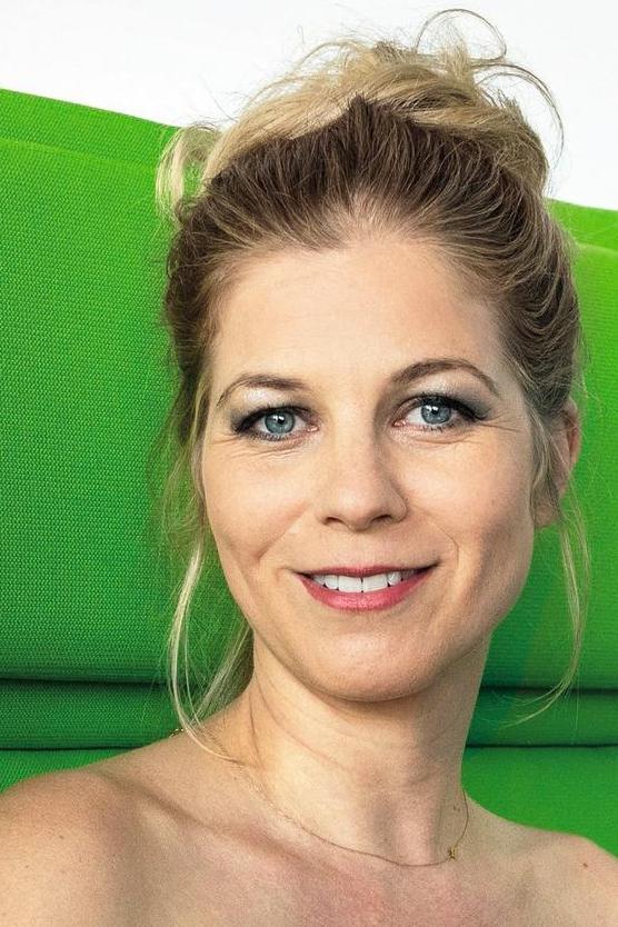 Hilde Dalik - FilmAffinity