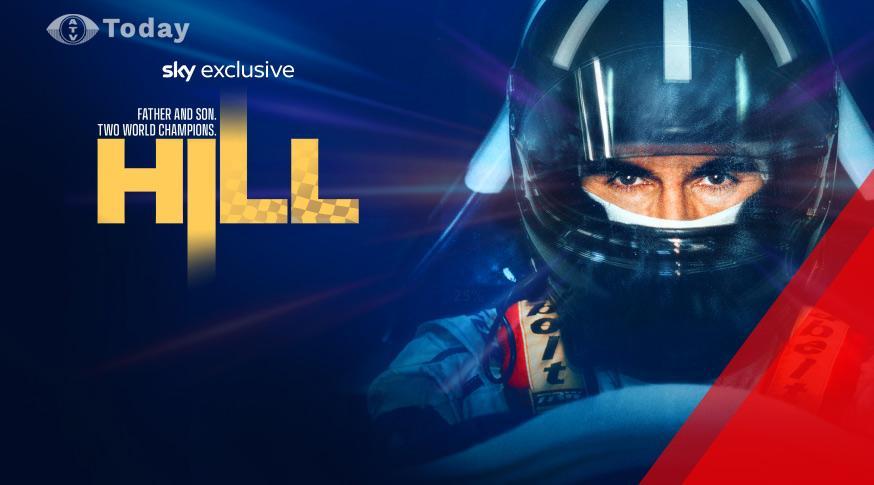 Image gallery for Hill - FilmAffinity