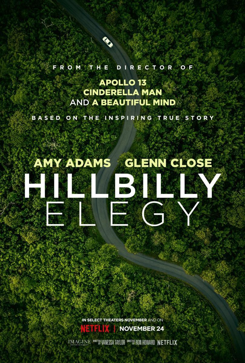 Image gallery for Hillbilly Elegy - FilmAffinity