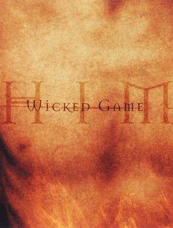 HIM: Wicked Game (Version 3) (Vídeo musical) (2000) - FilmAffinity