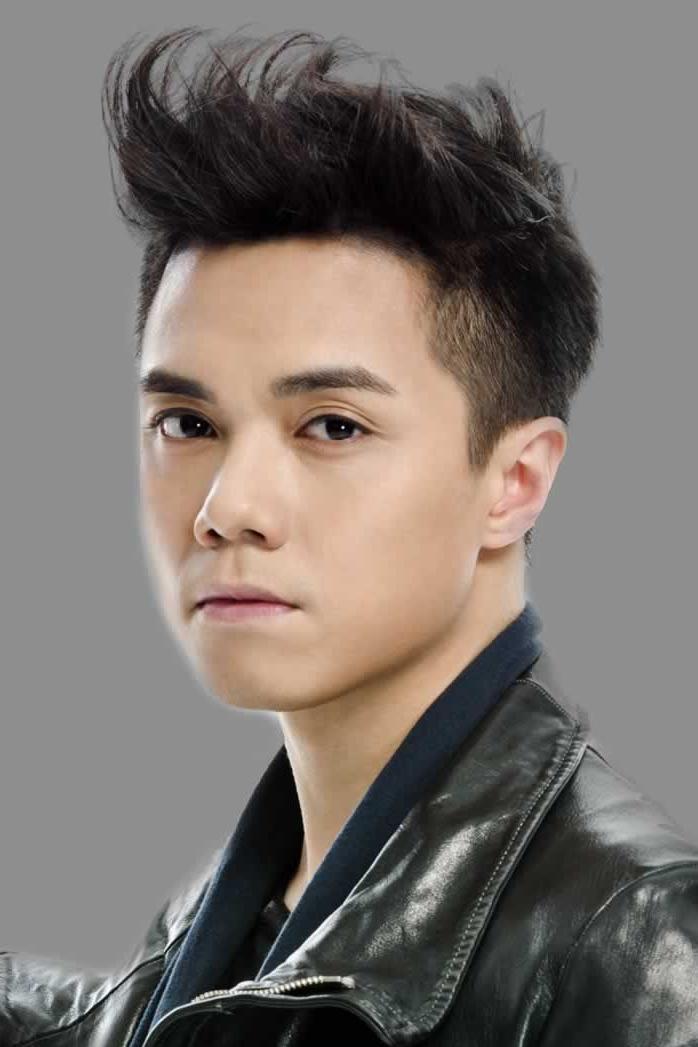 Hins Cheung - FilmAffinity