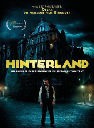 Sección visual de Hinterland - FilmAffinity