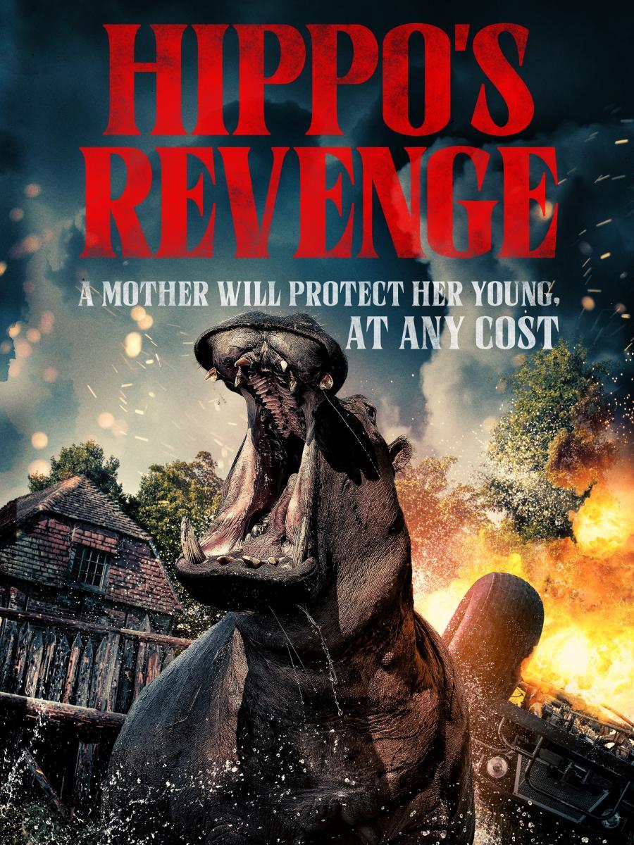 Hippo's Revenge (2025) - FilmAffinity