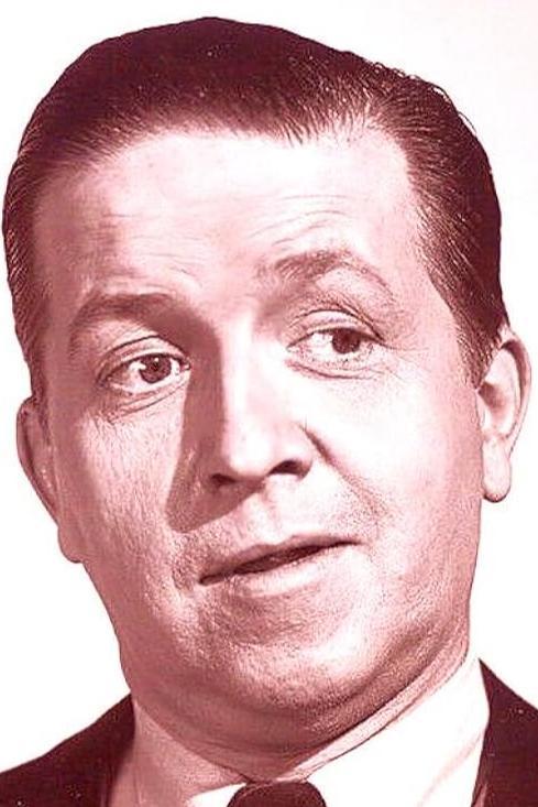 Hiram Sherman - FilmAffinity