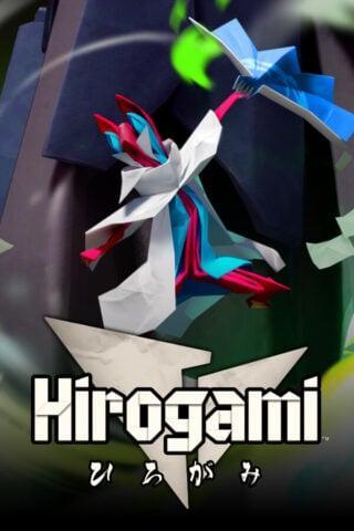 Hirogami (2025) - Filmaffinity