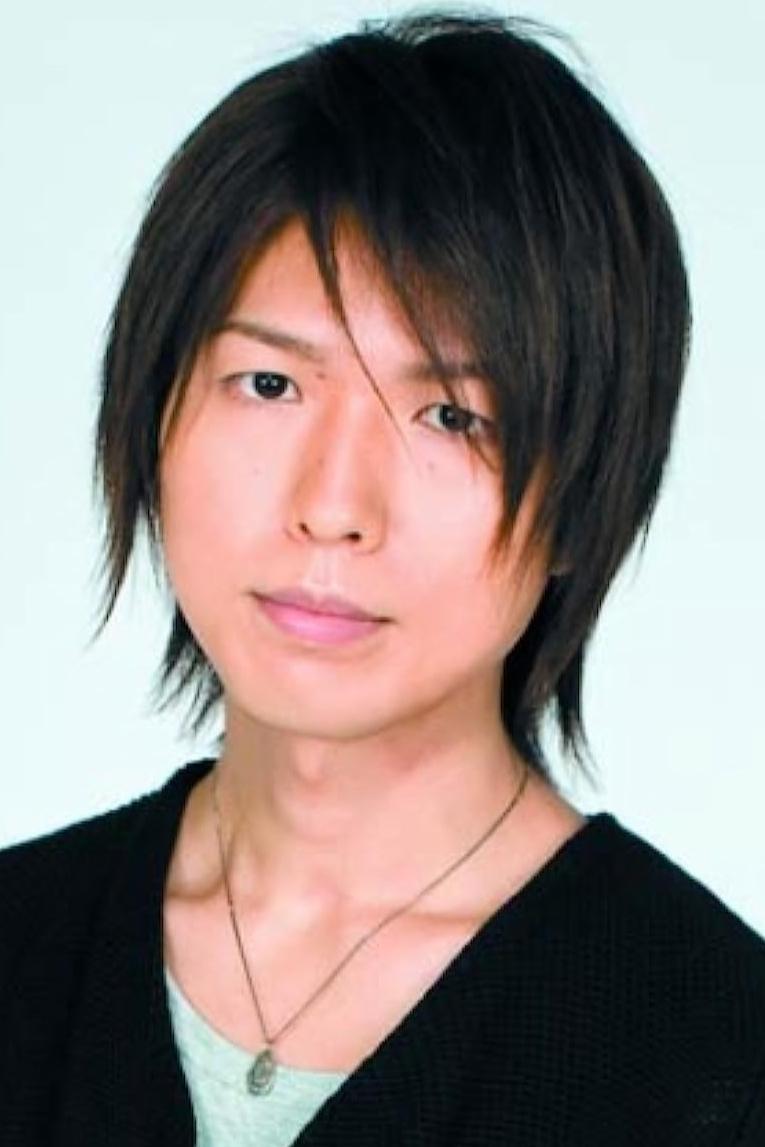 Hiroshi Kamiya - FilmAffinity