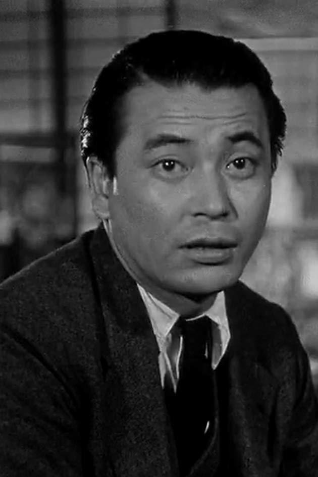 Hiroshi Nihon'yanagi - FilmAffinity