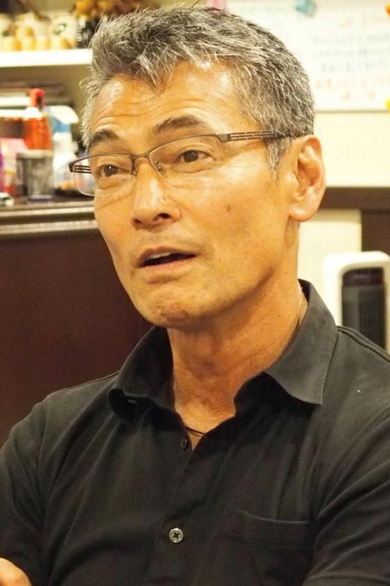 Hiroyuki Watanabe - FilmAffinity