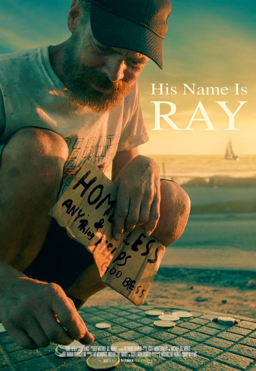 Image gallery for His Name Is Ray - FilmAffinity
