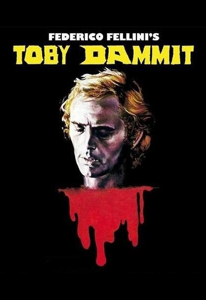 Toby Dammit (1968) - FilmAffinity