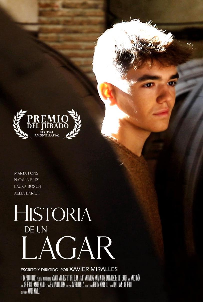 Historia de un lagar (C) (2020) - FilmAffinity