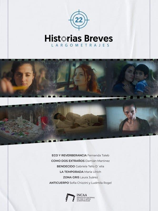Historias breves 22 (2024) - FilmAffinity