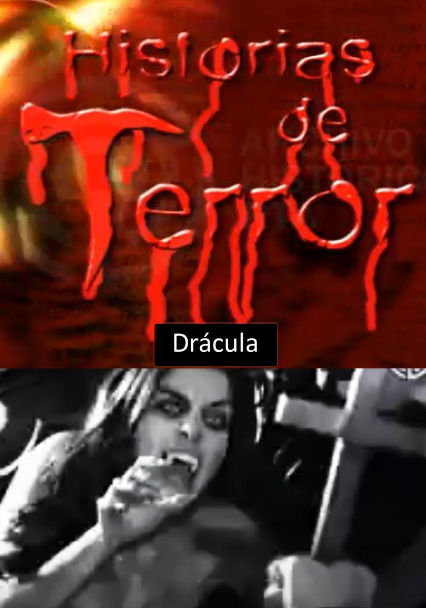 Sección visual de Historias de terror: Drácula (TV) - FilmAffinity