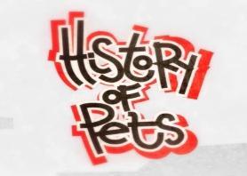 Image gallery for History of Pets (S) - FilmAffinity