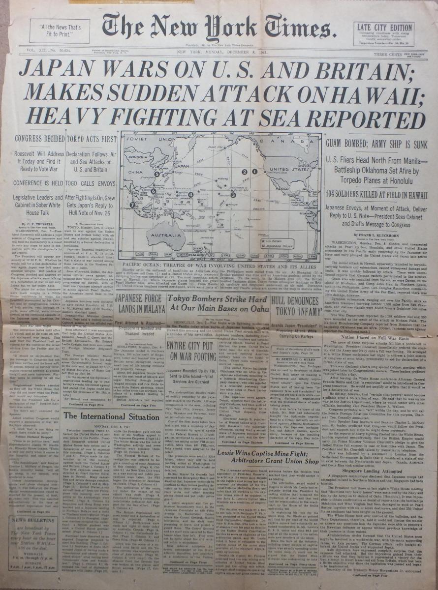 Image gallery for Pearl Harbor: 24 Hours After (TV) - FilmAffinity