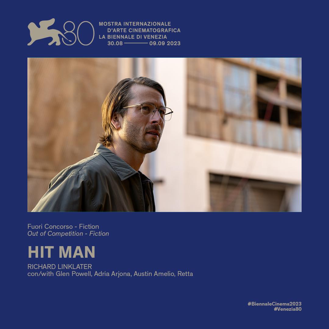 Image gallery for Hit Man - FilmAffinity