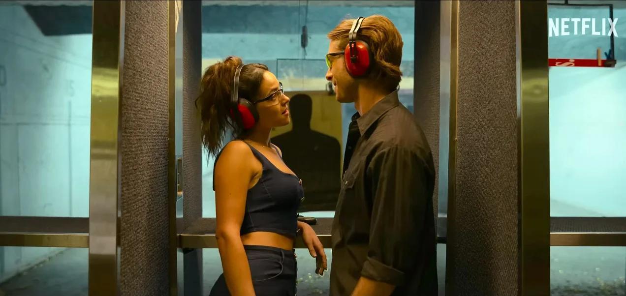 Image gallery for Hit Man - FilmAffinity