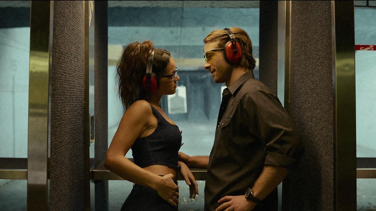 Image gallery for Hit Man - FilmAffinity