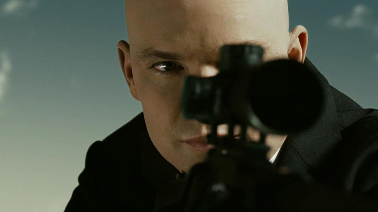 Sección visual de Hitman - Agente 47 - FilmAffinity