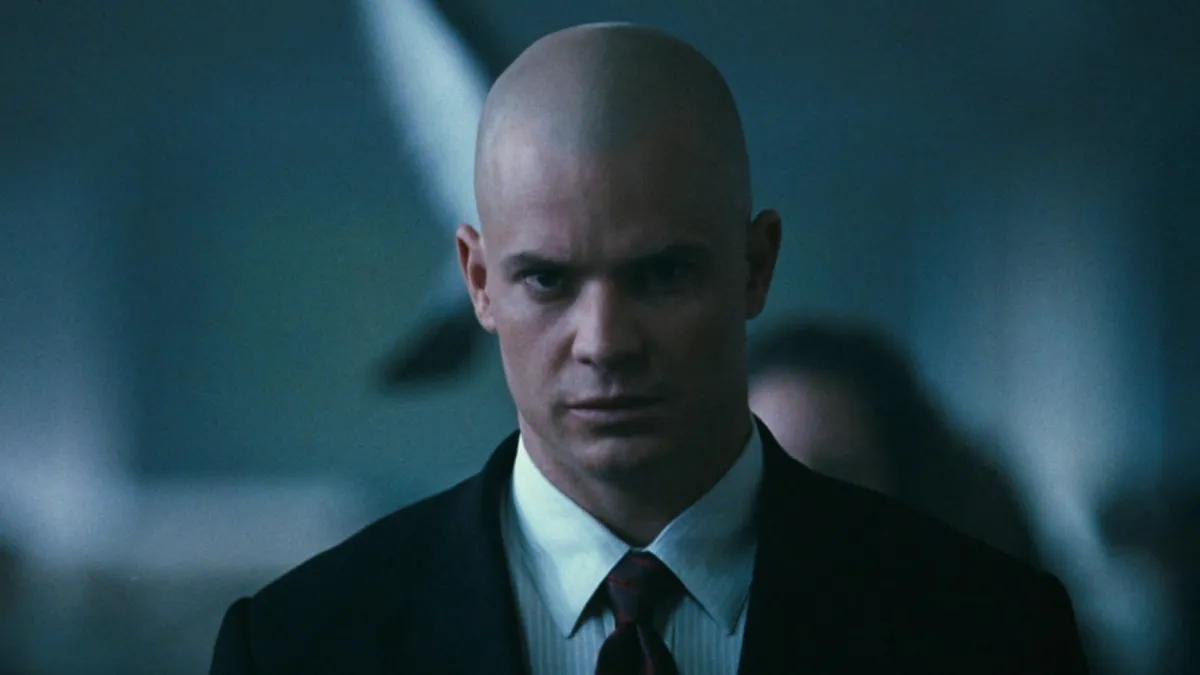 Sección visual de Hitman - Agente 47 - FilmAffinity