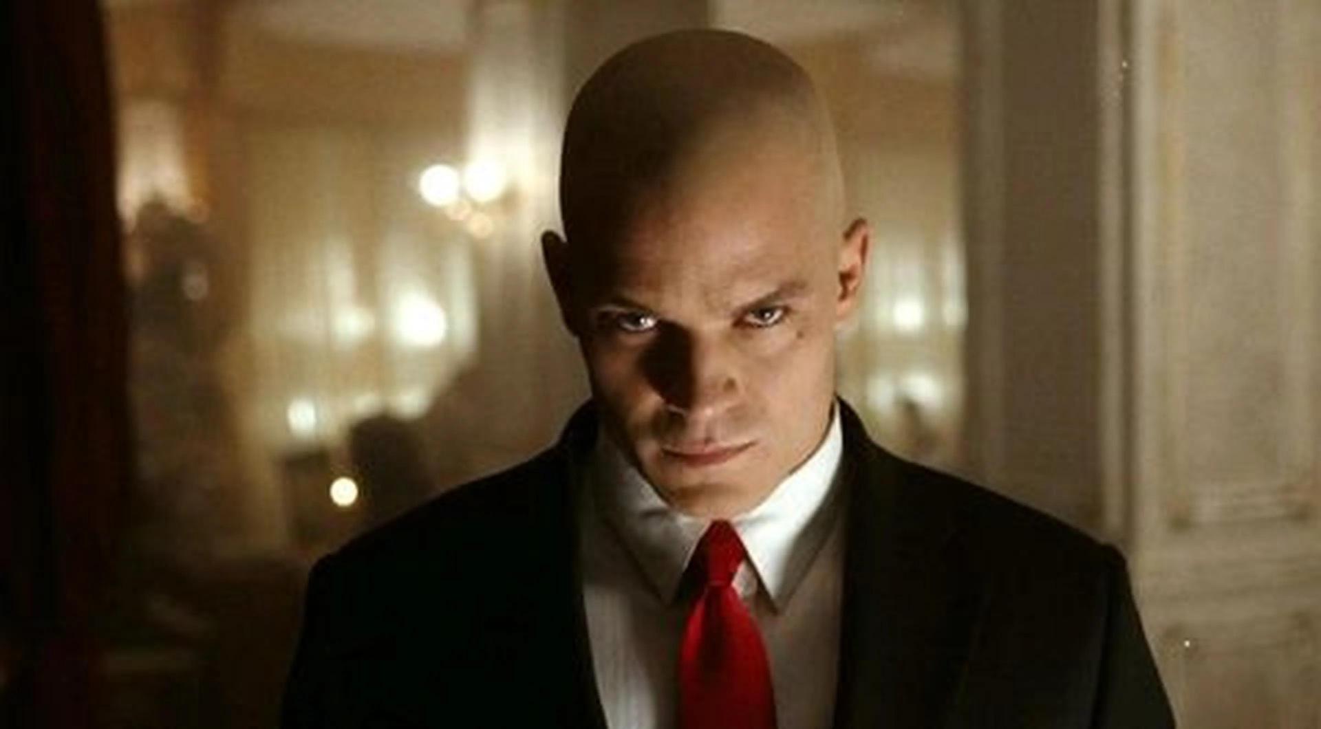 Sección visual de Hitman - Agente 47 - FilmAffinity