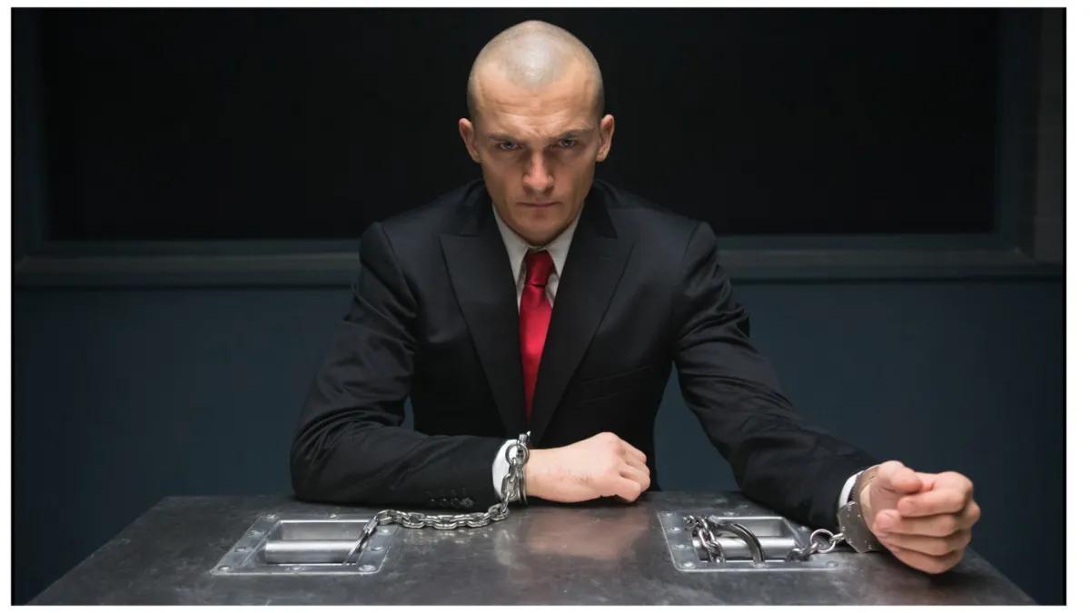 Image gallery for Hitman: Agent 47 - FilmAffinity