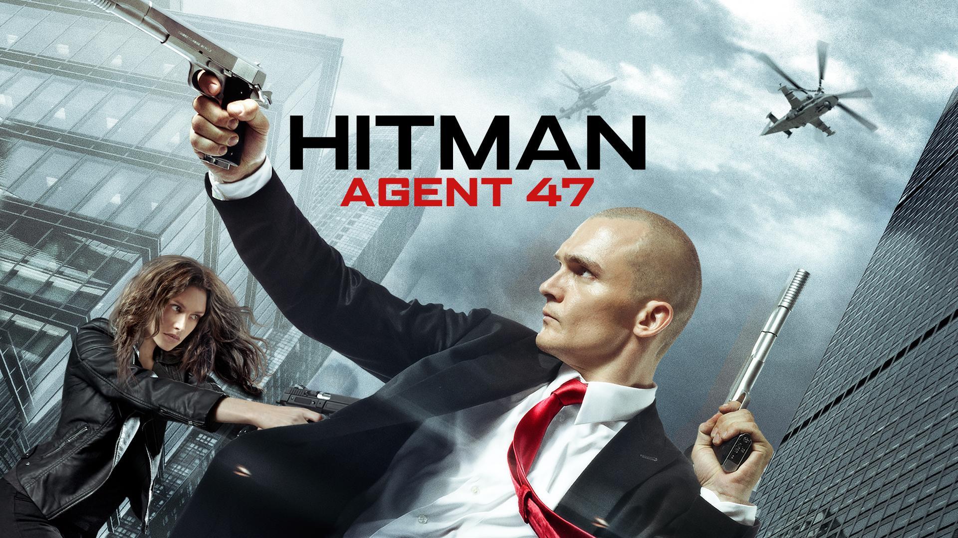 Image gallery for Hitman: Agent 47 - FilmAffinity