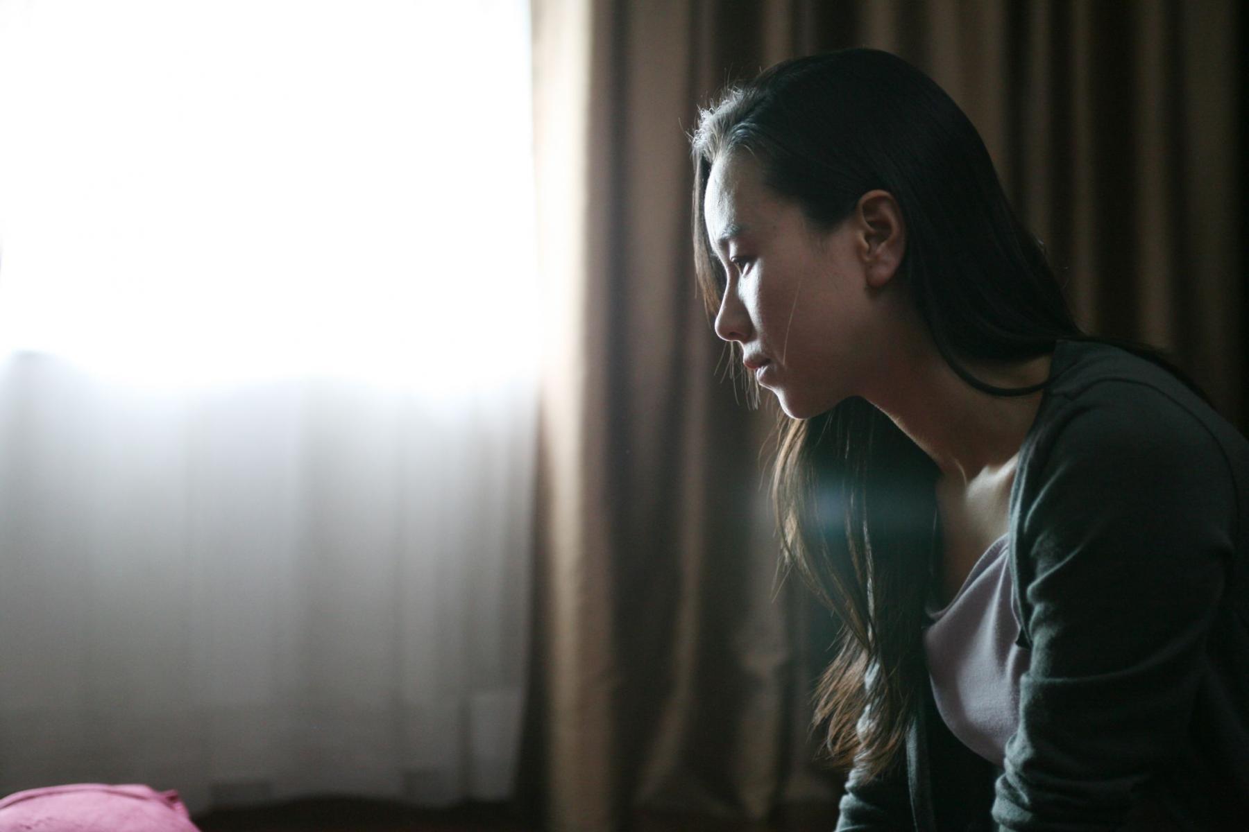 Image gallery for Scars - FilmAffinity