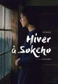 Hiver à Sokcho (2024) - FilmAffinity