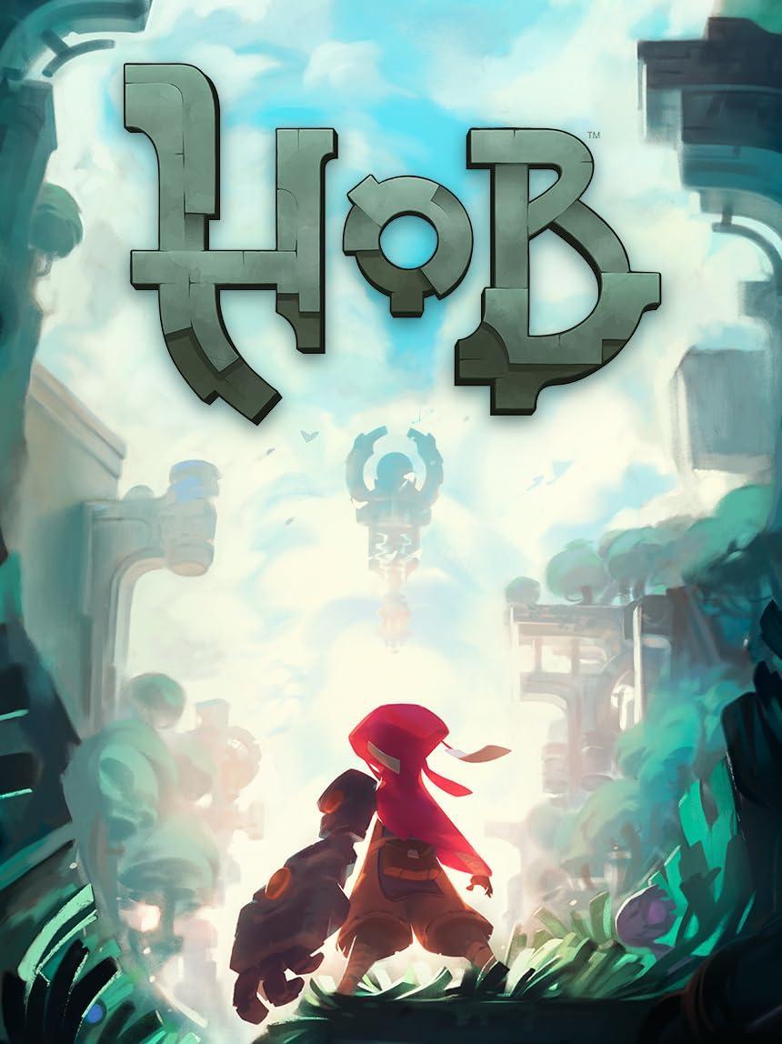 Hob (2017) - FilmAffinity