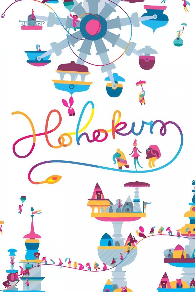 Hohokum (2014) - FilmAffinity