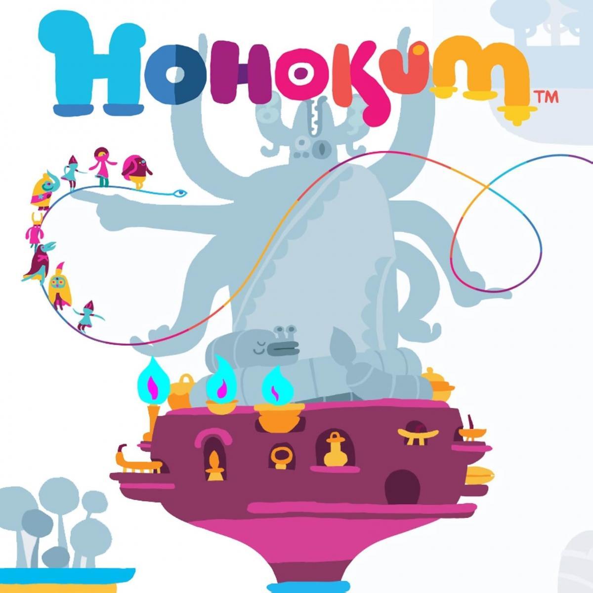Image gallery for Hohokum - FilmAffinity
