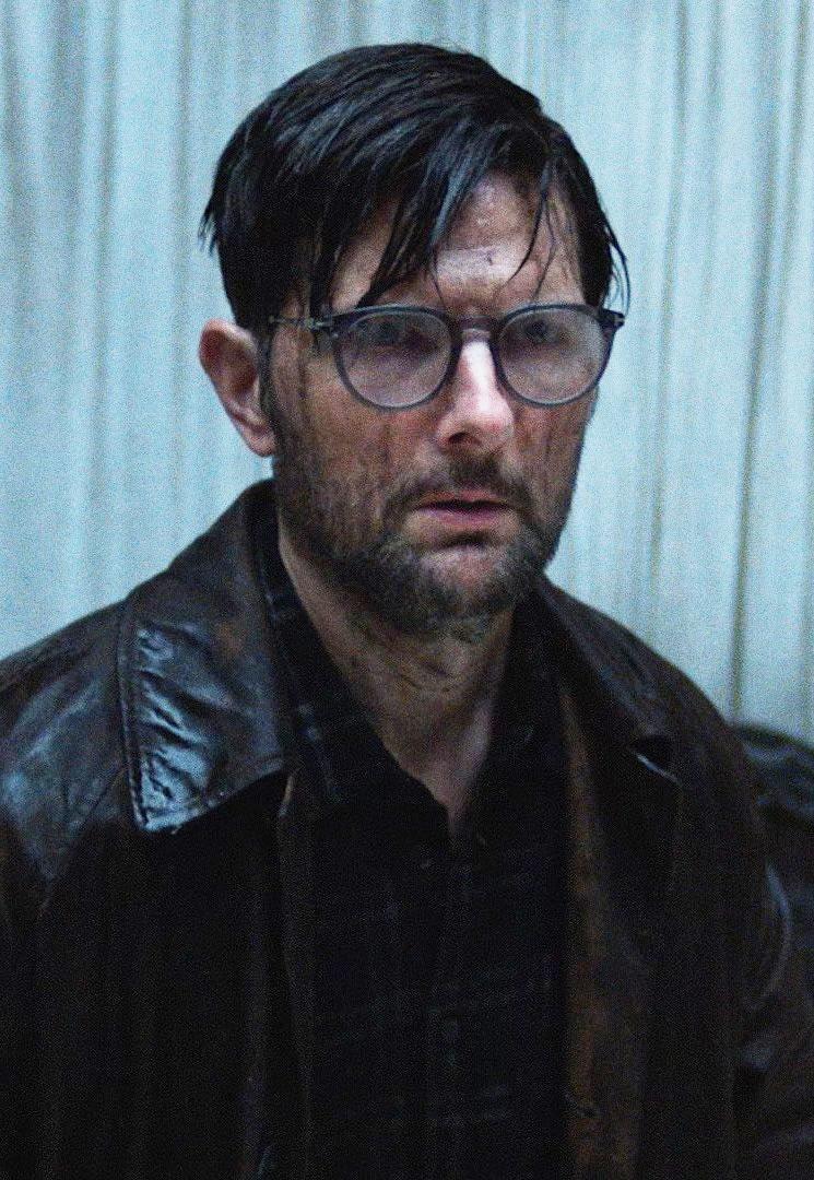 Hokum (2026) - FilmAffinity