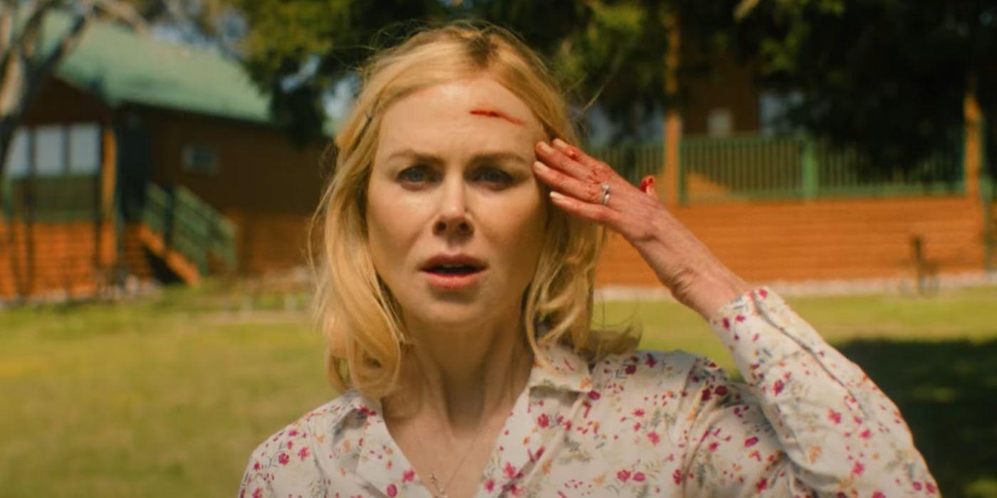 Sección visual de Holland - FilmAffinity