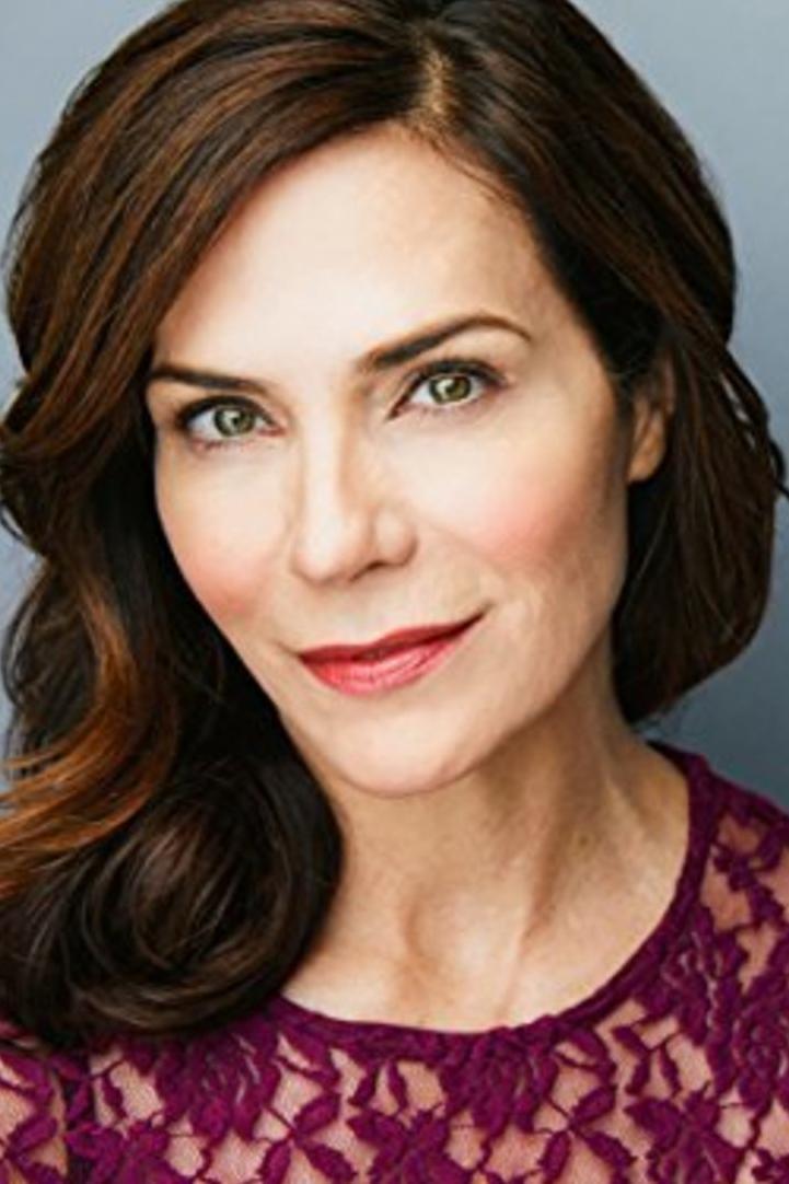 Holly Gagnier - FilmAffinity