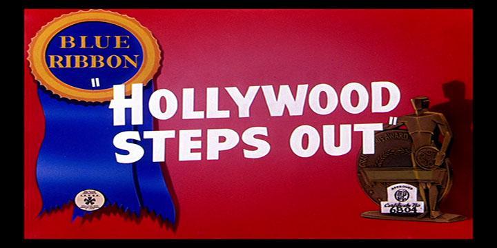Image gallery for Hollywood Steps Out (S) - FilmAffinity