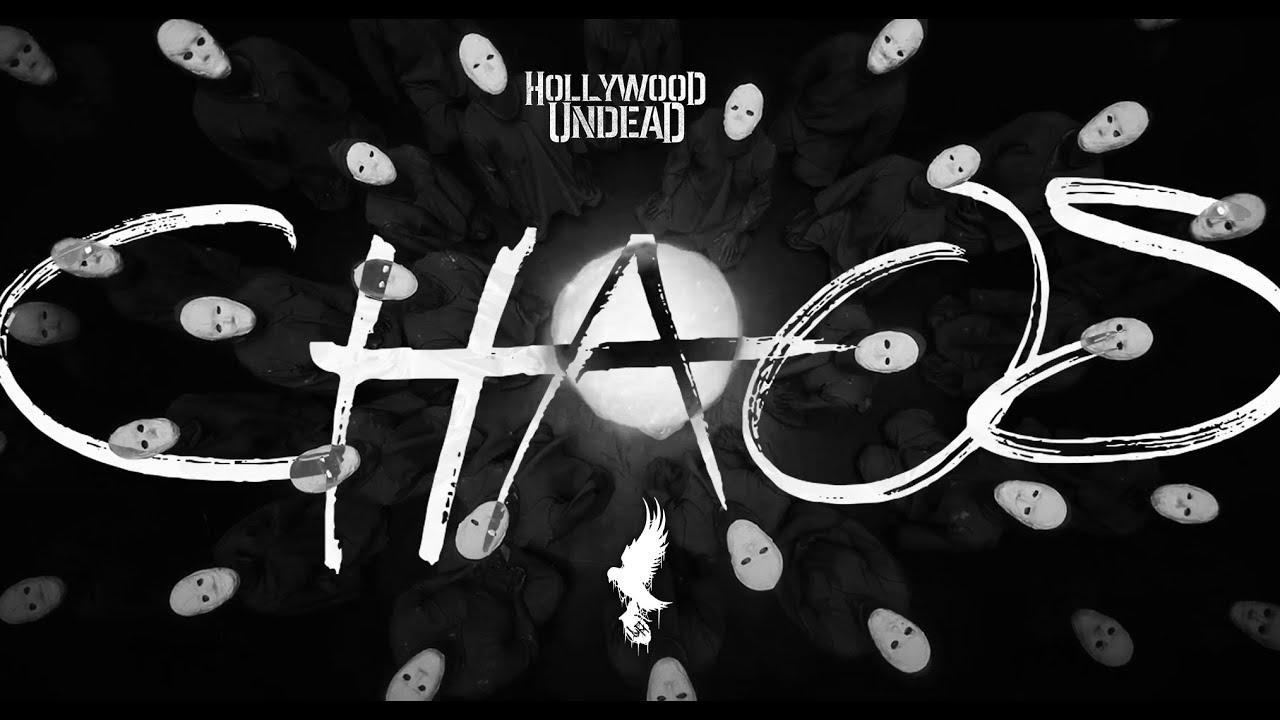 Hollywood Undead: Chaos (Vídeo musical) (2022) - FilmAffinity