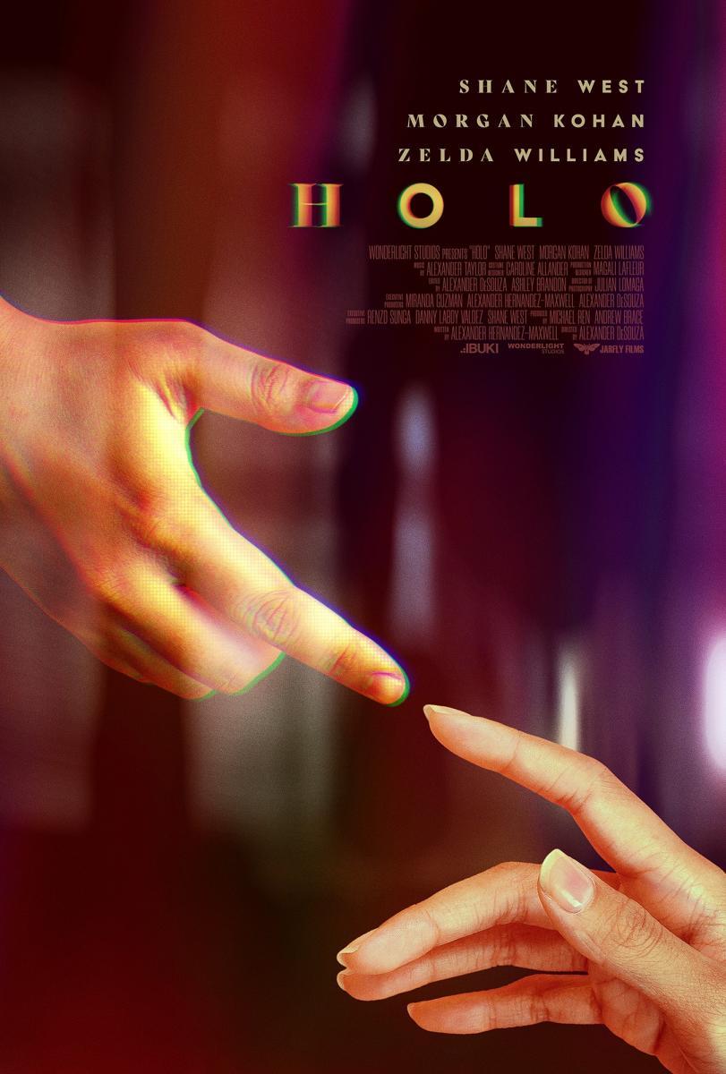 Holo (C) (2025) - FilmAffinity