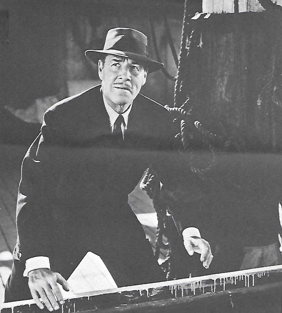 Sección visual de Holt of the Secret Service - FilmAffinity