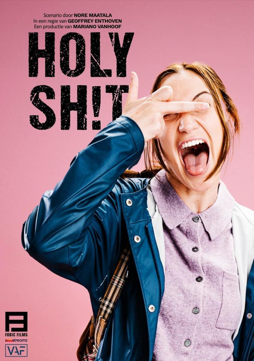 Holy Sh!t (Serie de TV) (2025) - FilmAffinity